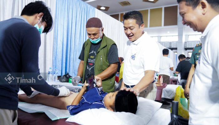 Menjaga Asa, Memberi Manfaat Untuk Masyarakat – KABARBANGKA.COM