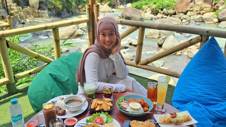 Ini Sosok Mayang Clara, Influencer dan Konten Kreator Incaran Brand ...